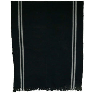 Kolhapuri Heavyweight Ghongadi with Black color | GhongadiIndia