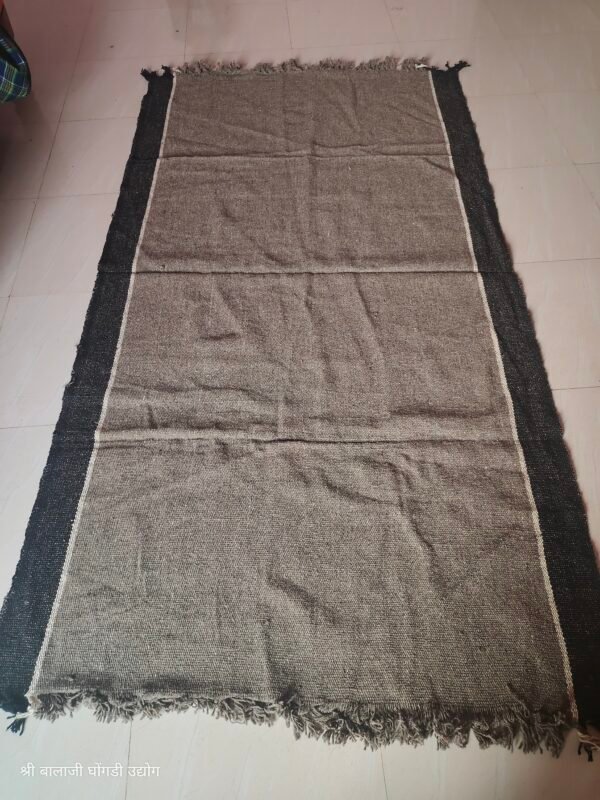 Grey Color Ghongadi | GhongadiIndia