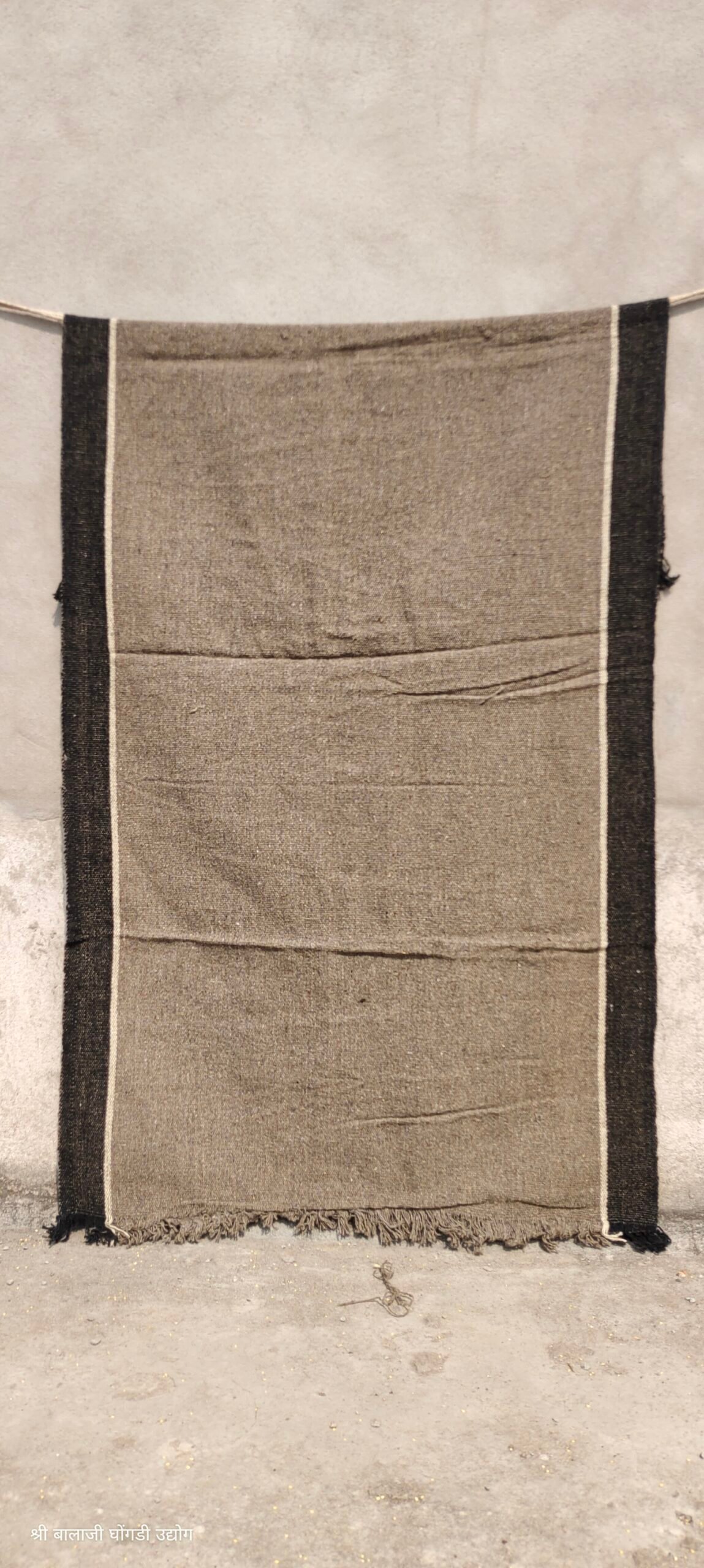 Grey Color Ghongadi | GhongadiIndia
