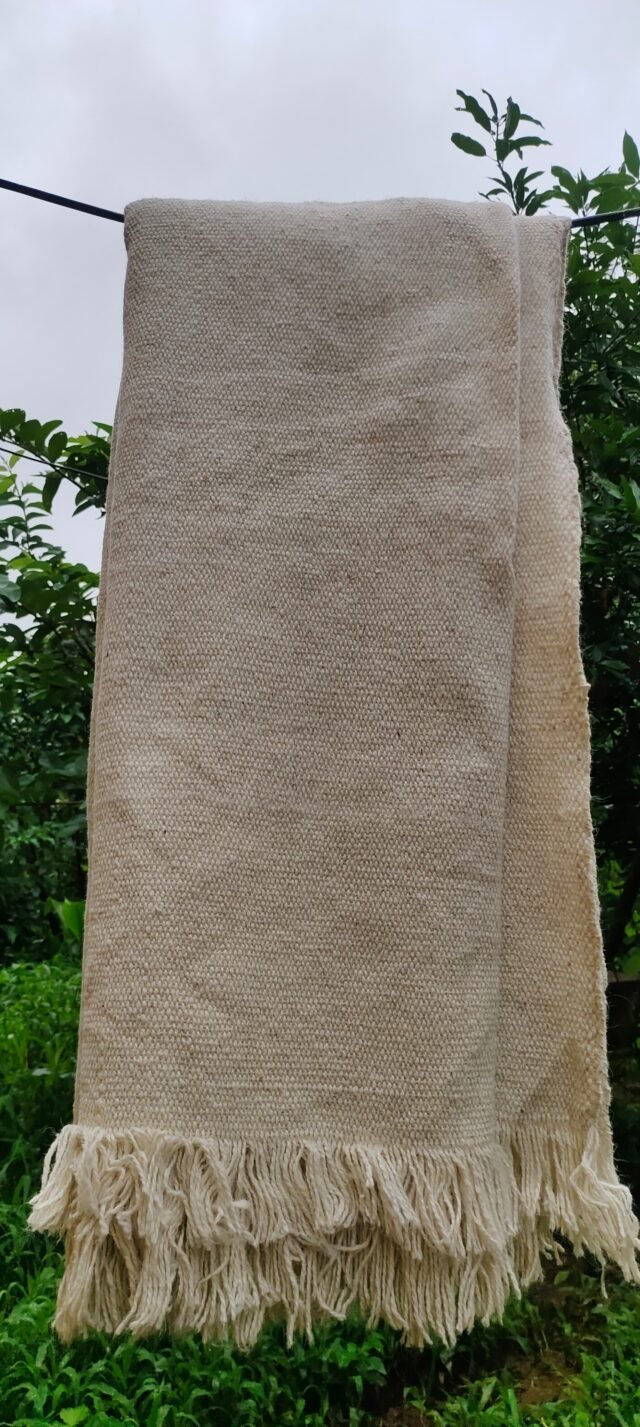 Gongadi Blanket | GhongadiIndia