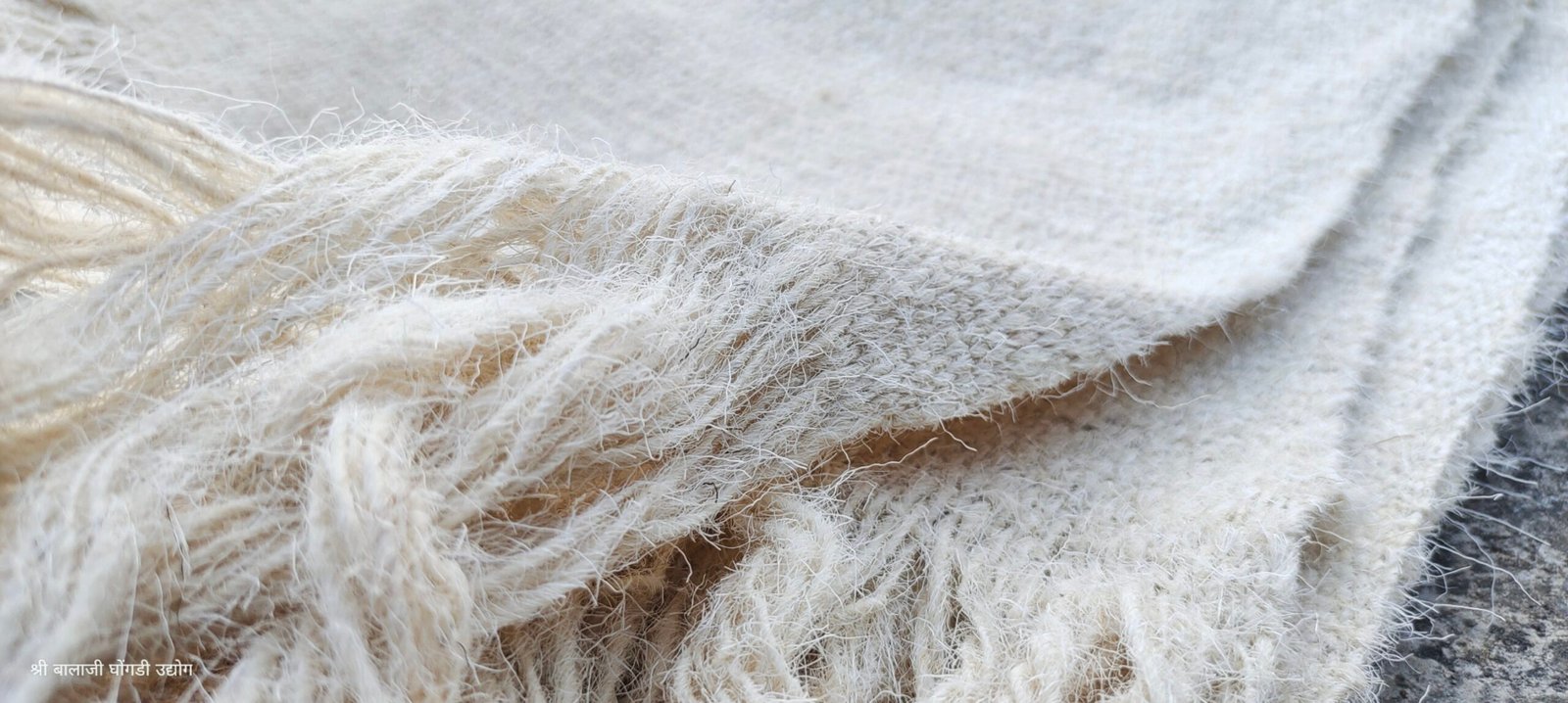 Gongadi Blanket | GhongadiIndia