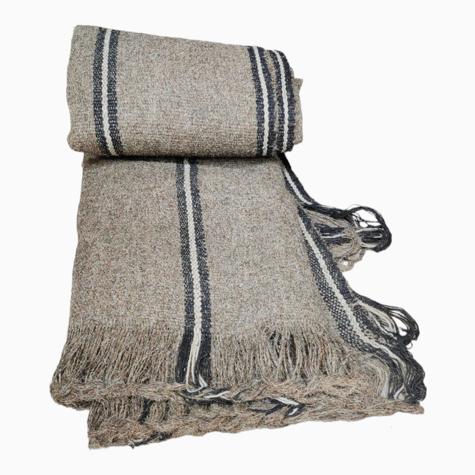 Handmade Pure Wool Gongadi | Ghongadi India