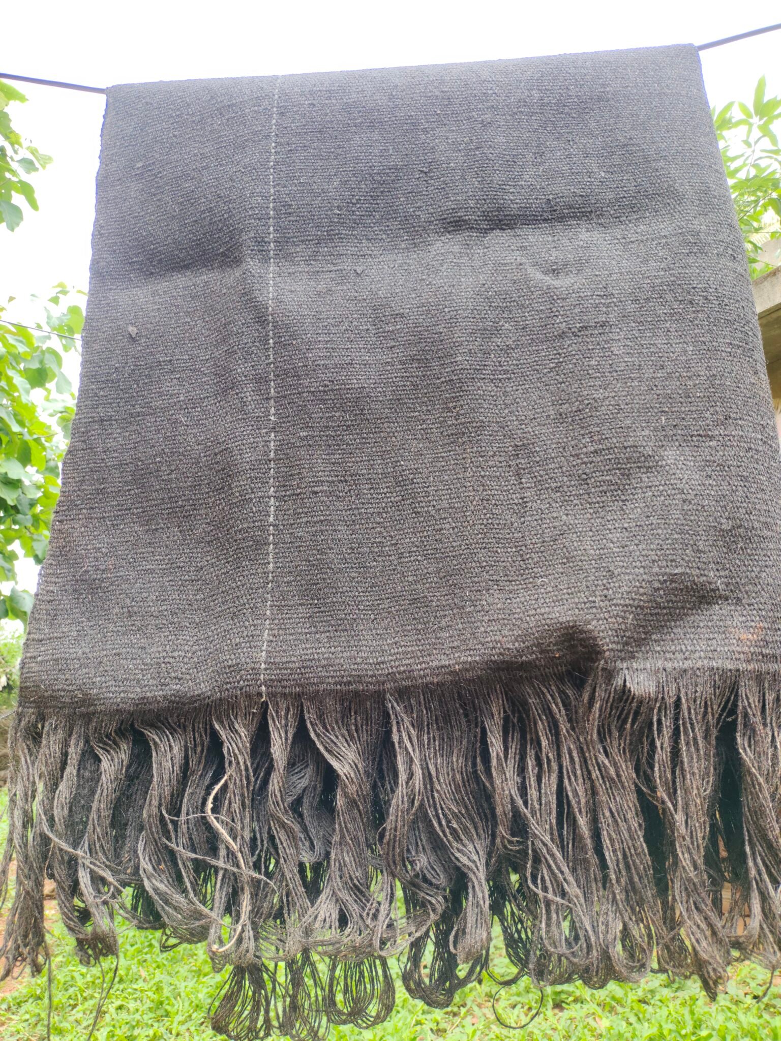 Ghongadi Woolen Blankets Buy Online | Ghongadi India
