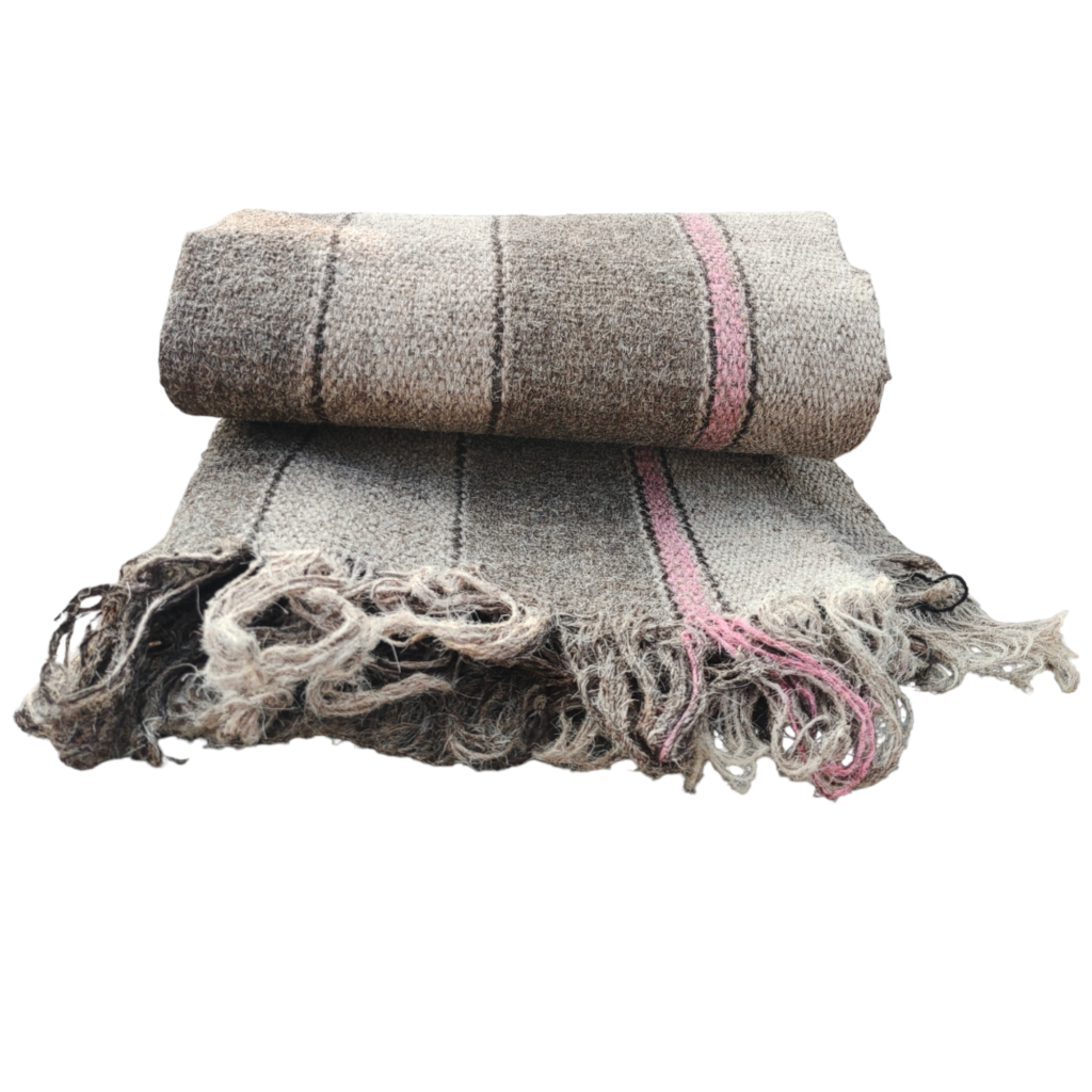 Ghongadi Woolen Blankets Buy Online | Ghongadi India