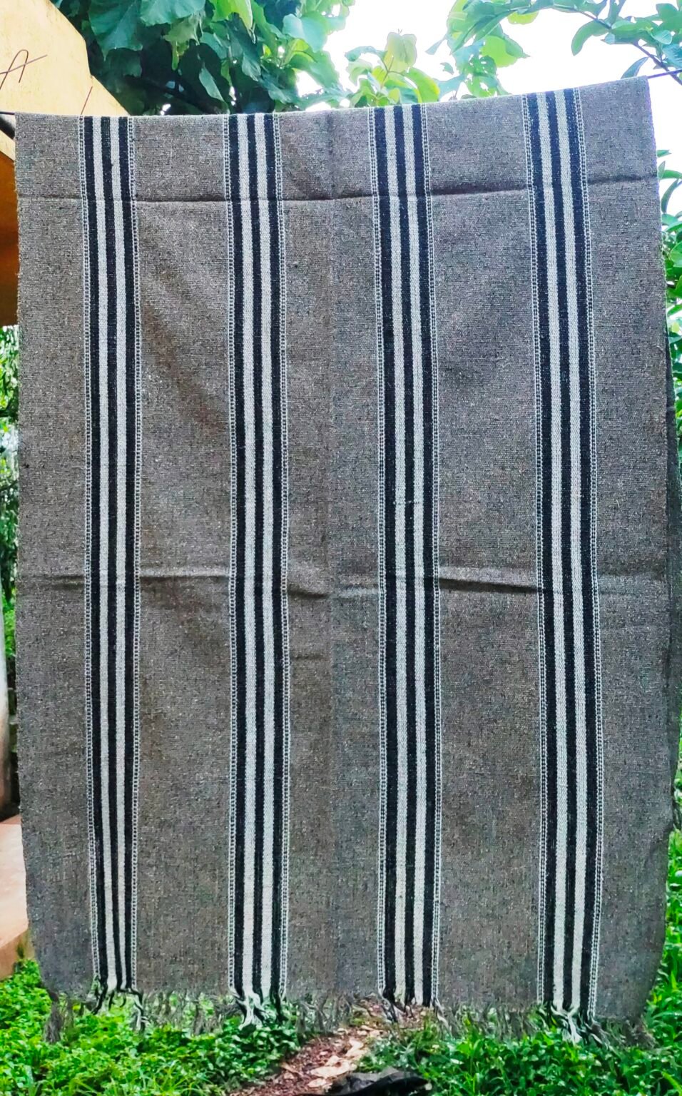 Ghongadi Woolen Blankets Buy Online | Ghongadi India