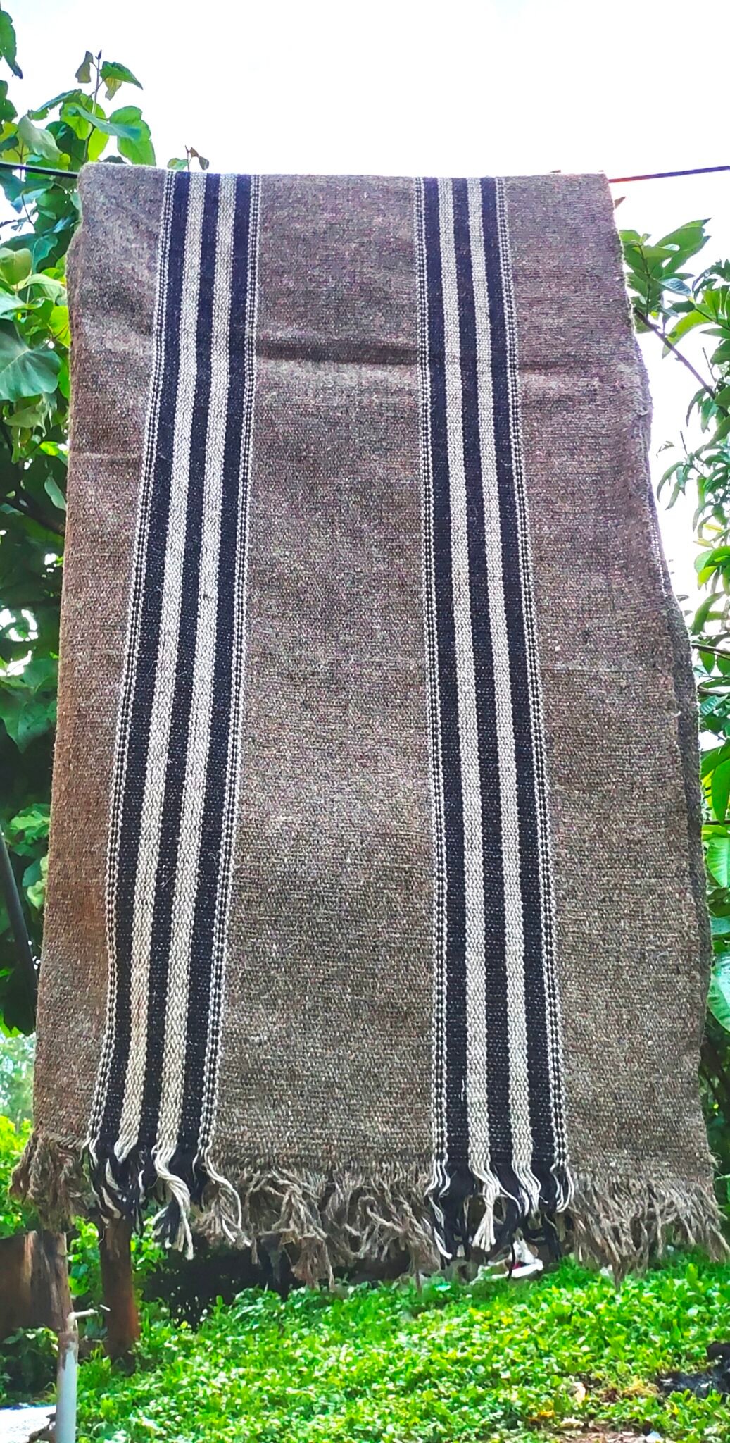 Ghongadi Woolen Blankets Buy Online | Ghongadi India
