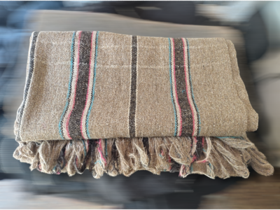Ghongadi Woolen Blankets Buy Online | Ghongadi India
