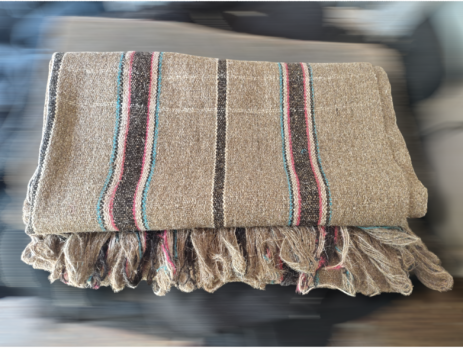 Ghongadi Woolen Blankets Buy Online | Ghongadi India