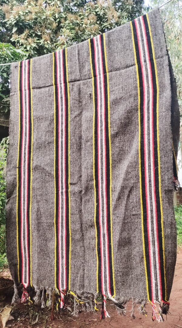 Buy Grey Konkan Ghongadi | GhongadiIndia